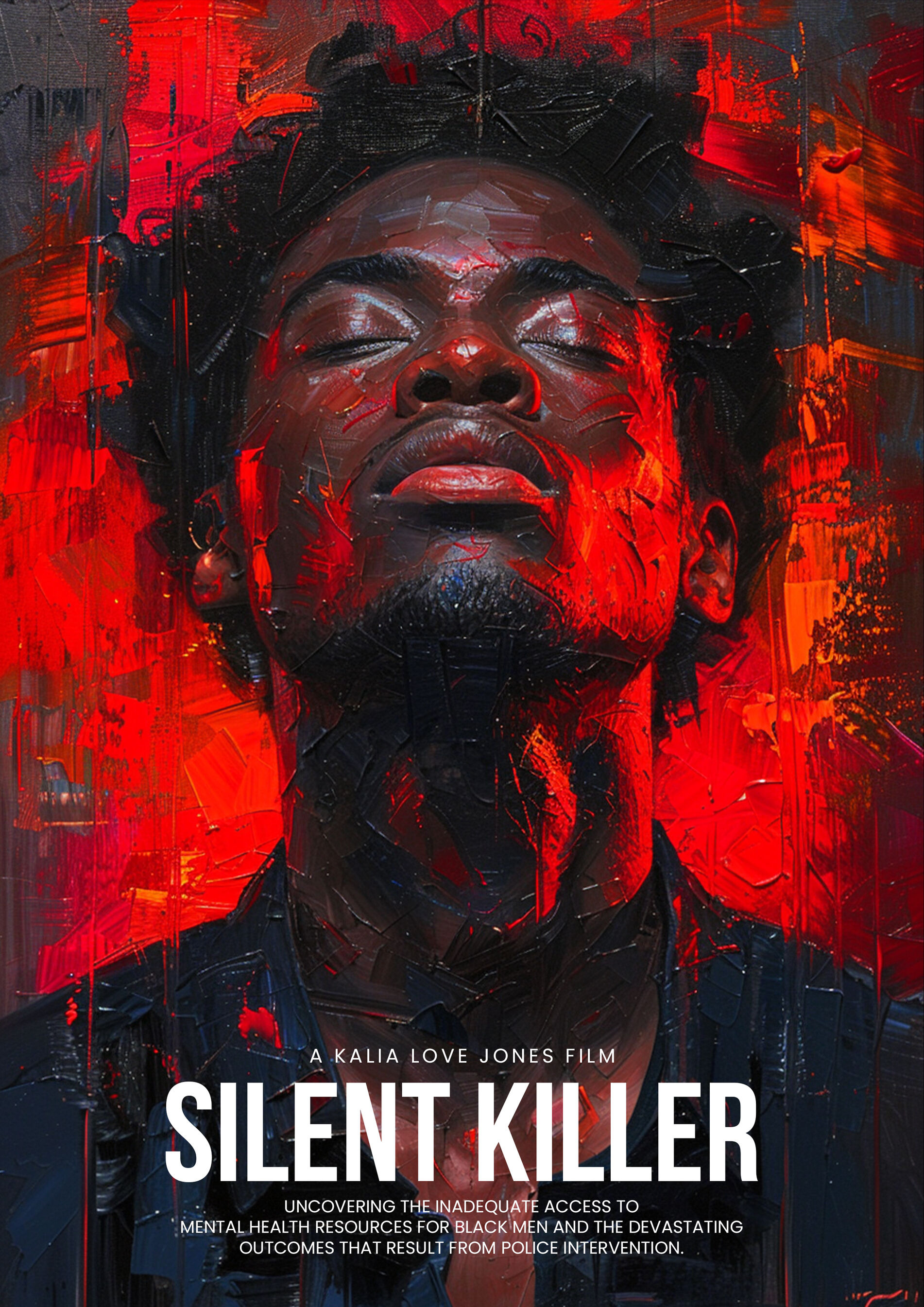 Silent Killer (2024)