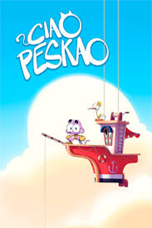 Ciao Peskao (2024)