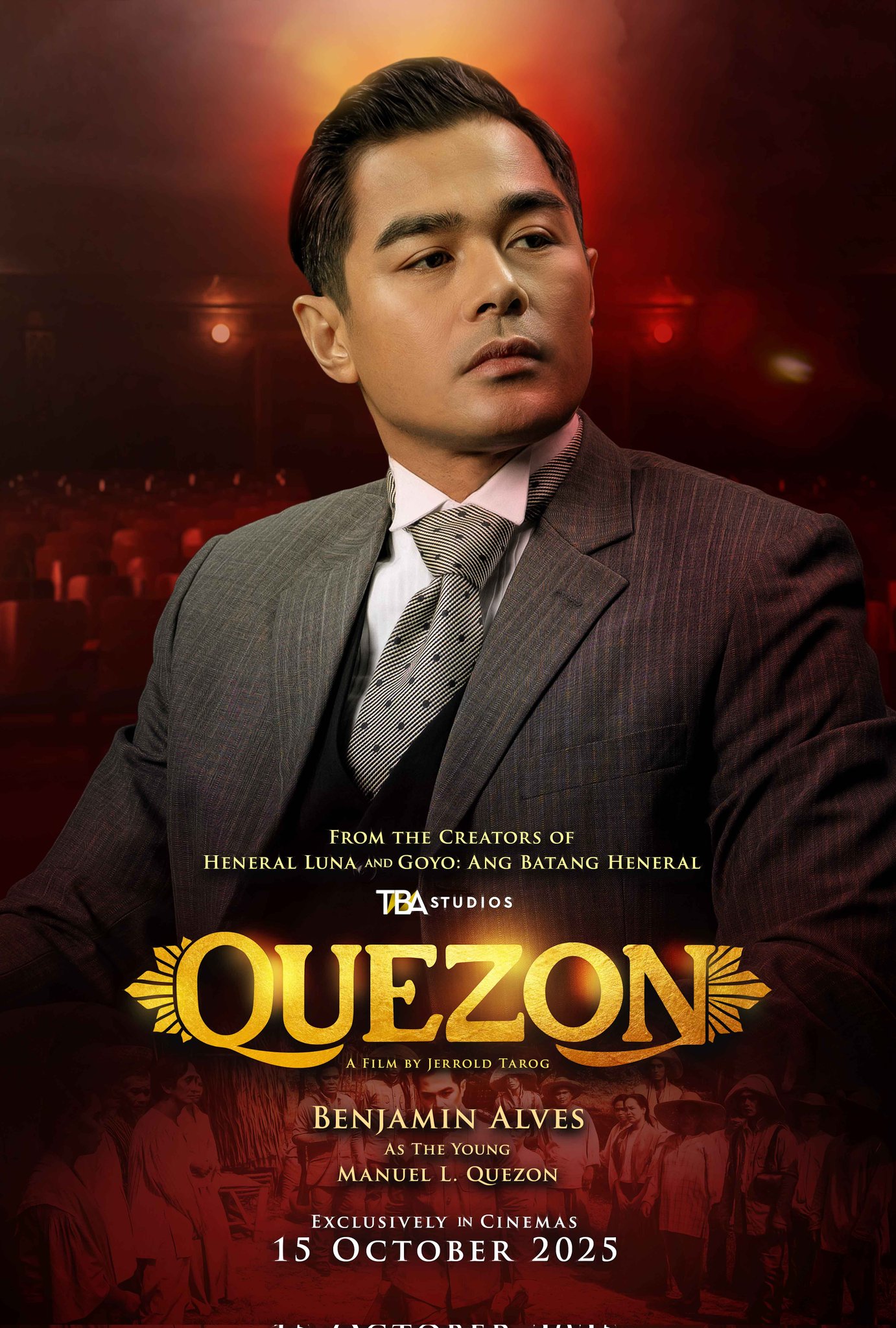 Quezon (2025)