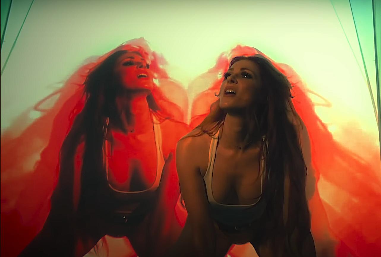 Bonnie McKee: SLAY (2023)