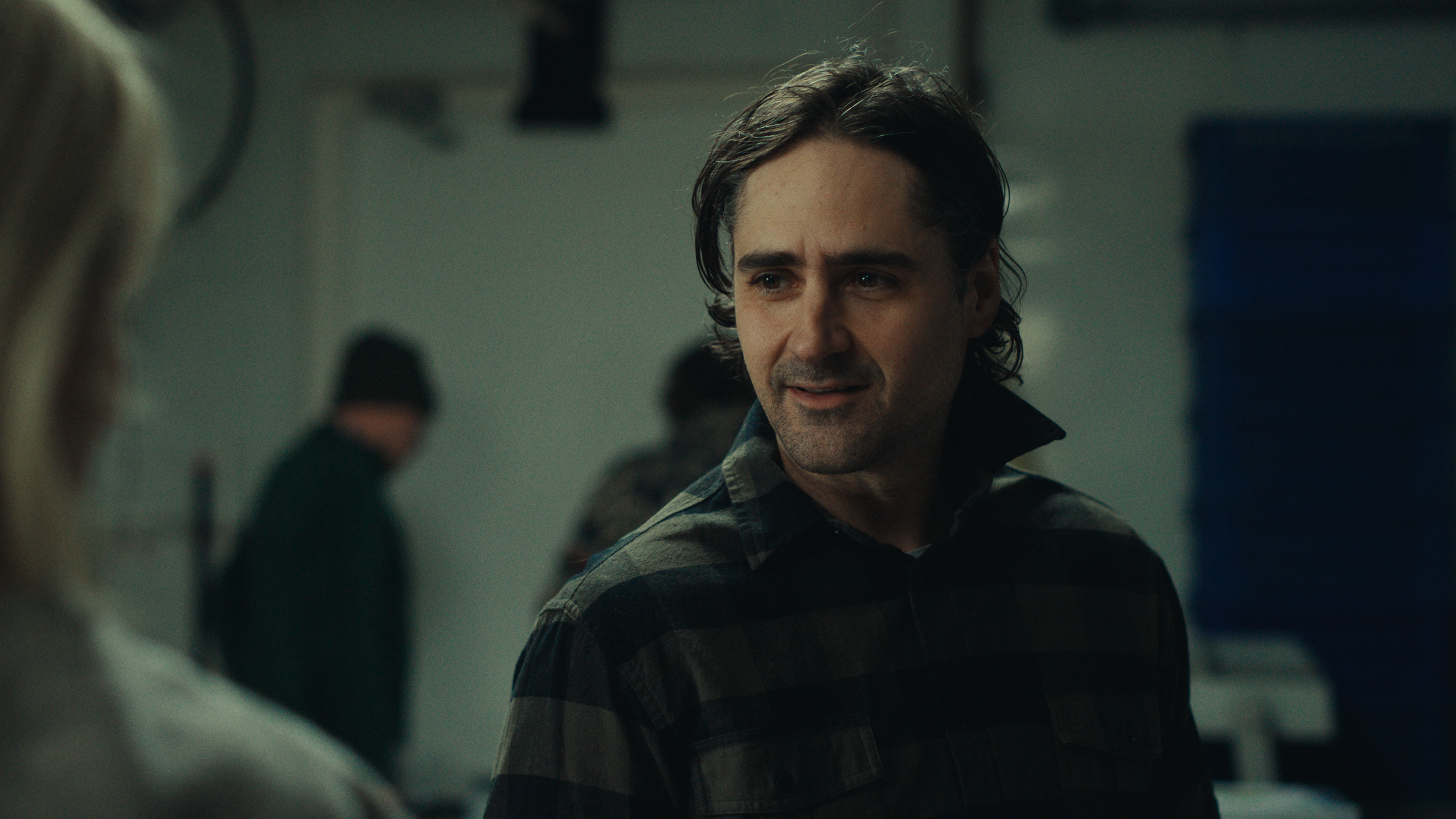 Meningen med livet (2022)