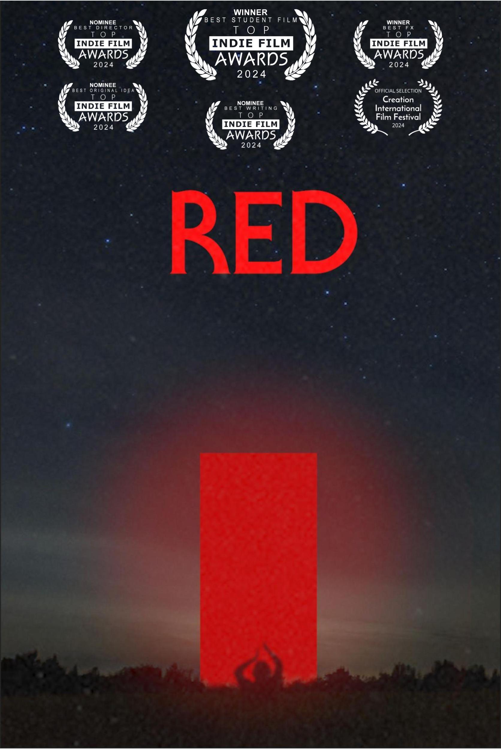 Red (2024)
