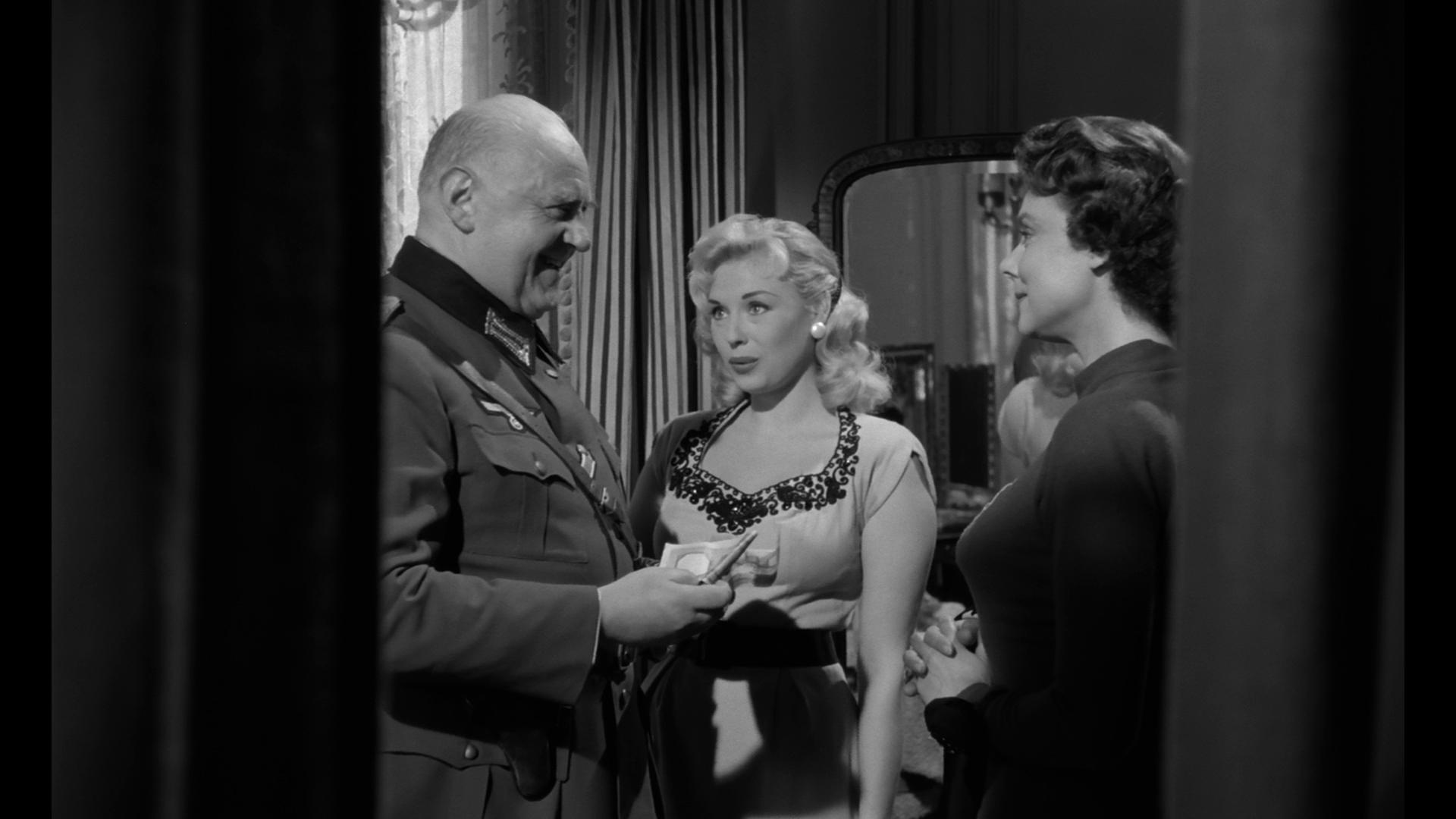 Orders to Kill (1958)