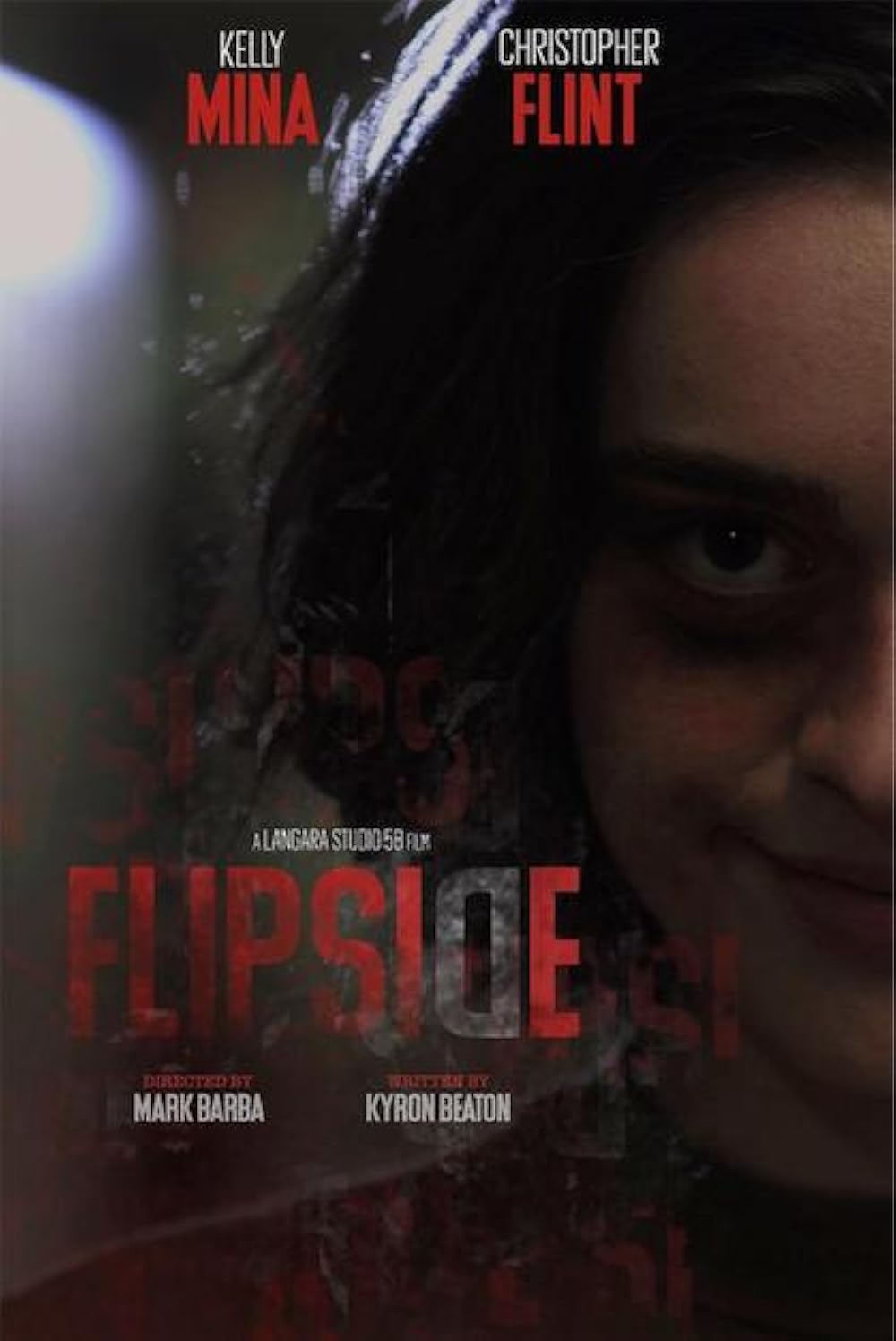 Flipside (Short 2020) - Release info - IMDb