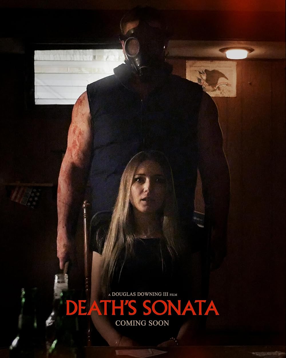 Death's Sonata (2024)