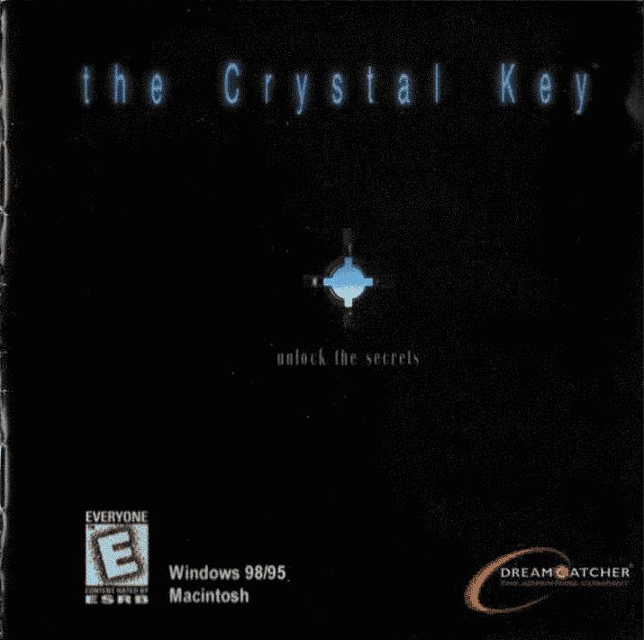 The Crystal Key (1999)