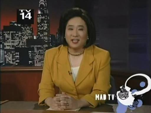 Mad TV (1995)