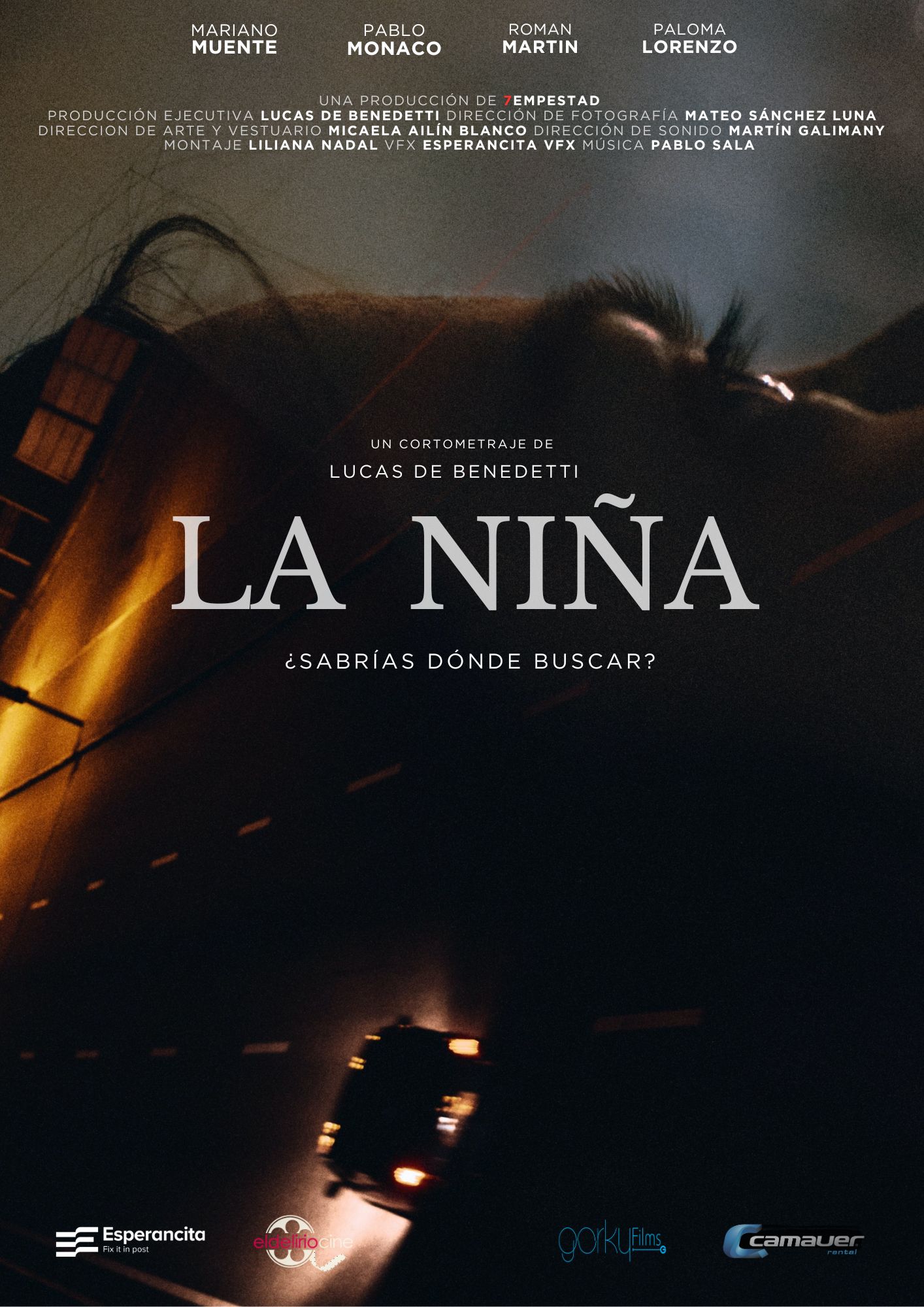 La niña (2024)