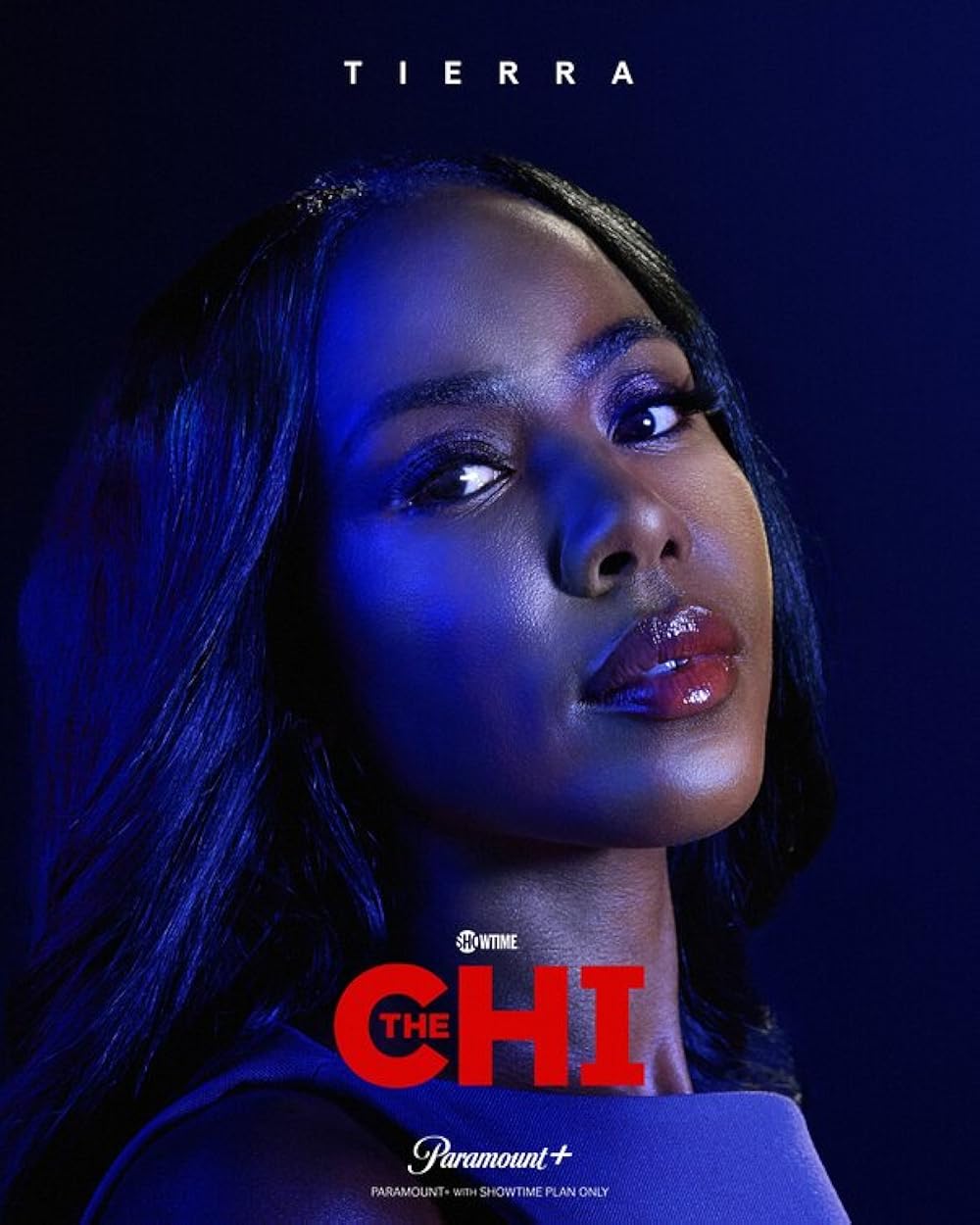The Chi (2018)