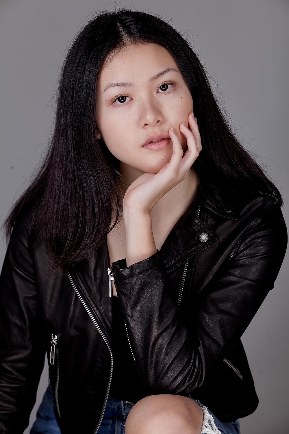 Isabella Wei - IMDb