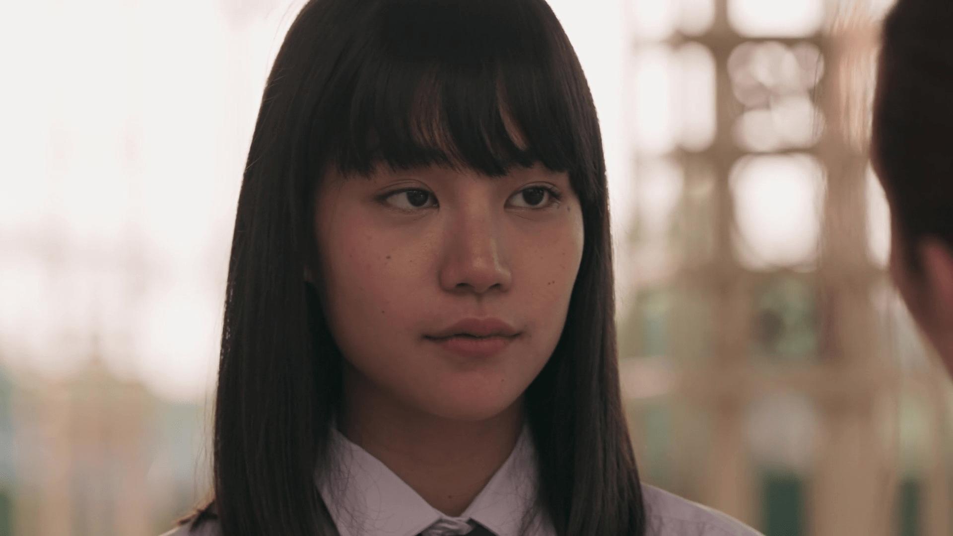 Girl From Nowhere (2018)