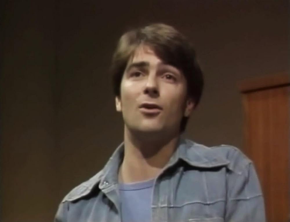 A Place to Stay: Part 1 (1977)