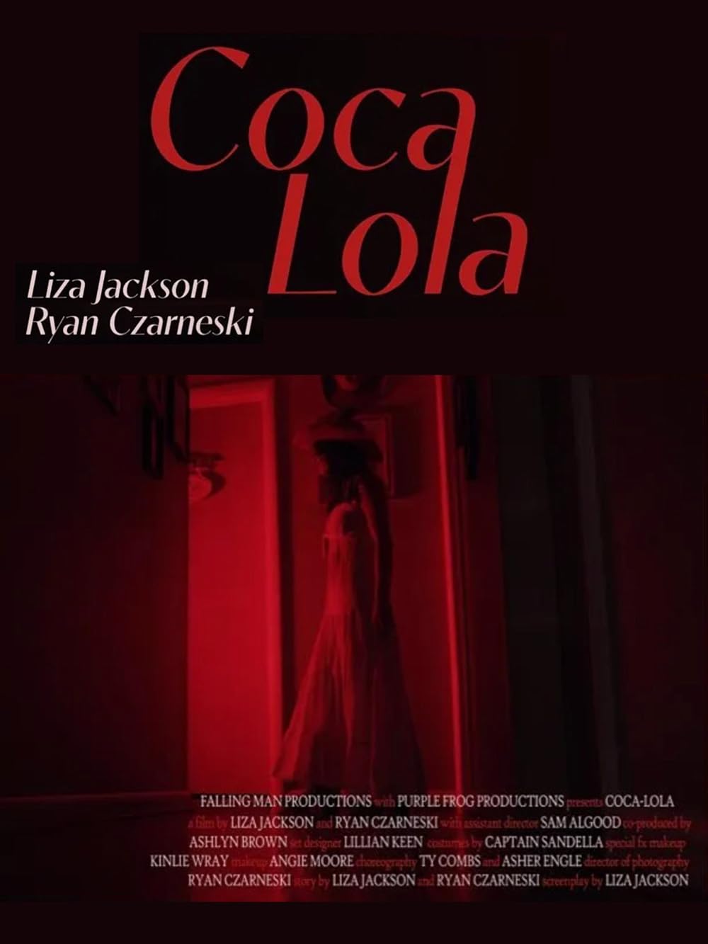 Coca-Lola (Short 2024) - IMDb