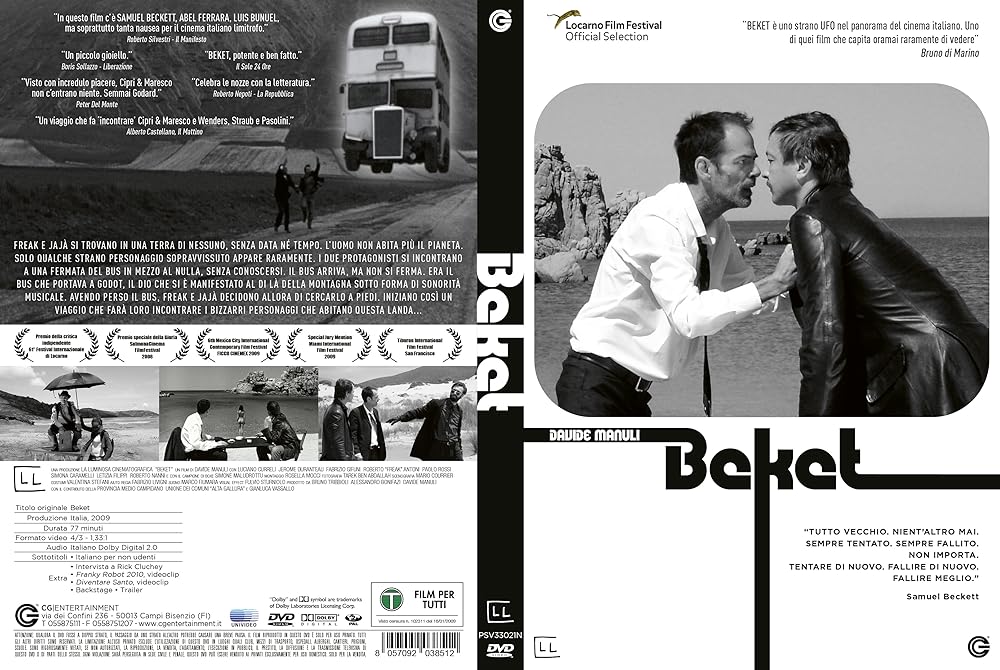 Beket (2008)