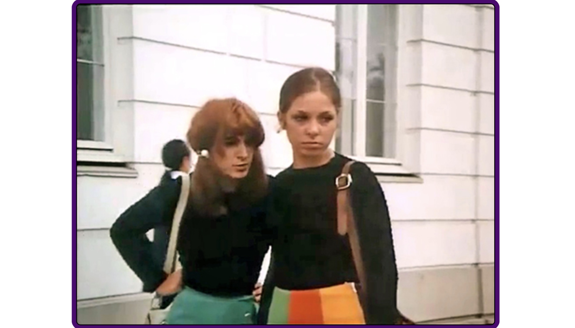 Private School Girls (1972)