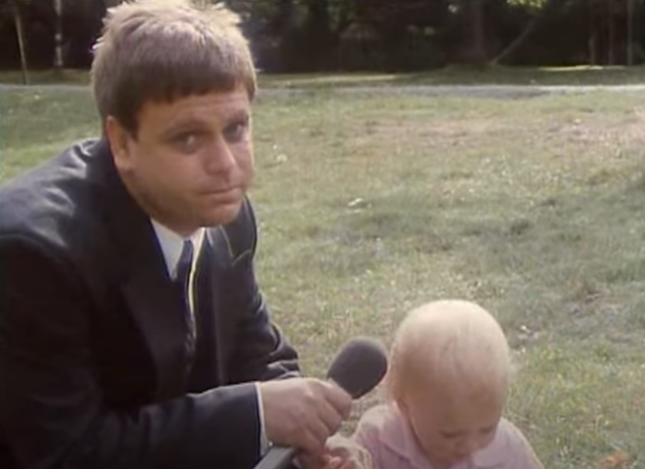 Hale and Pace (1986)