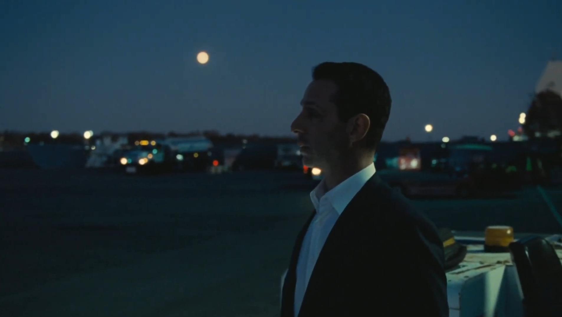 Connor's Wedding (2023)