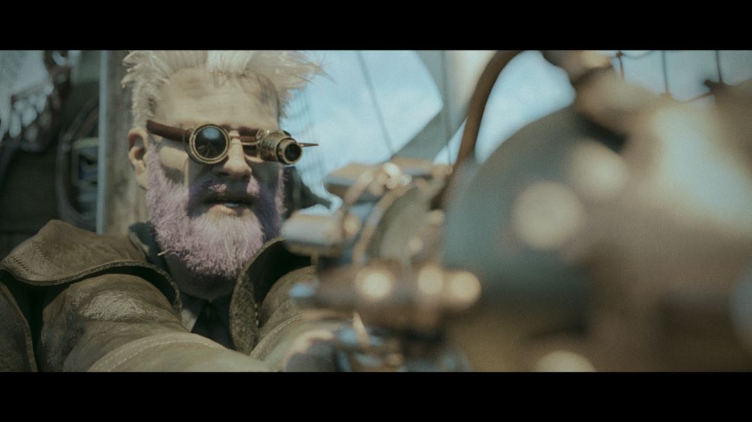 Terra Incognita 1901 (2024)