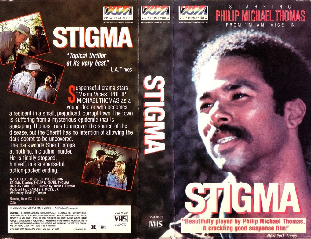 Stigma (1972)