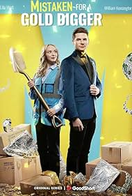 Mistaken for a Gold Digger (TV Mini Series 2025) - IMDb