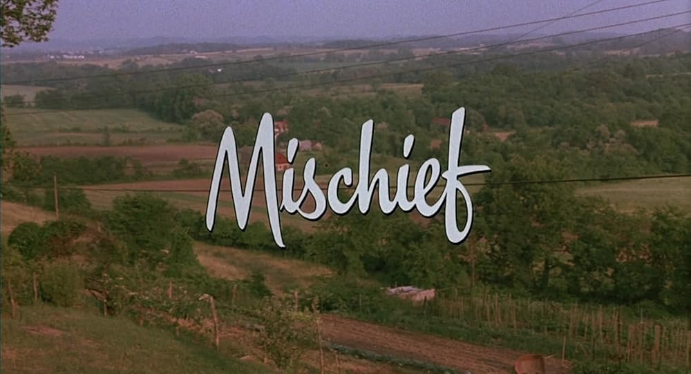 Mischief (1985)