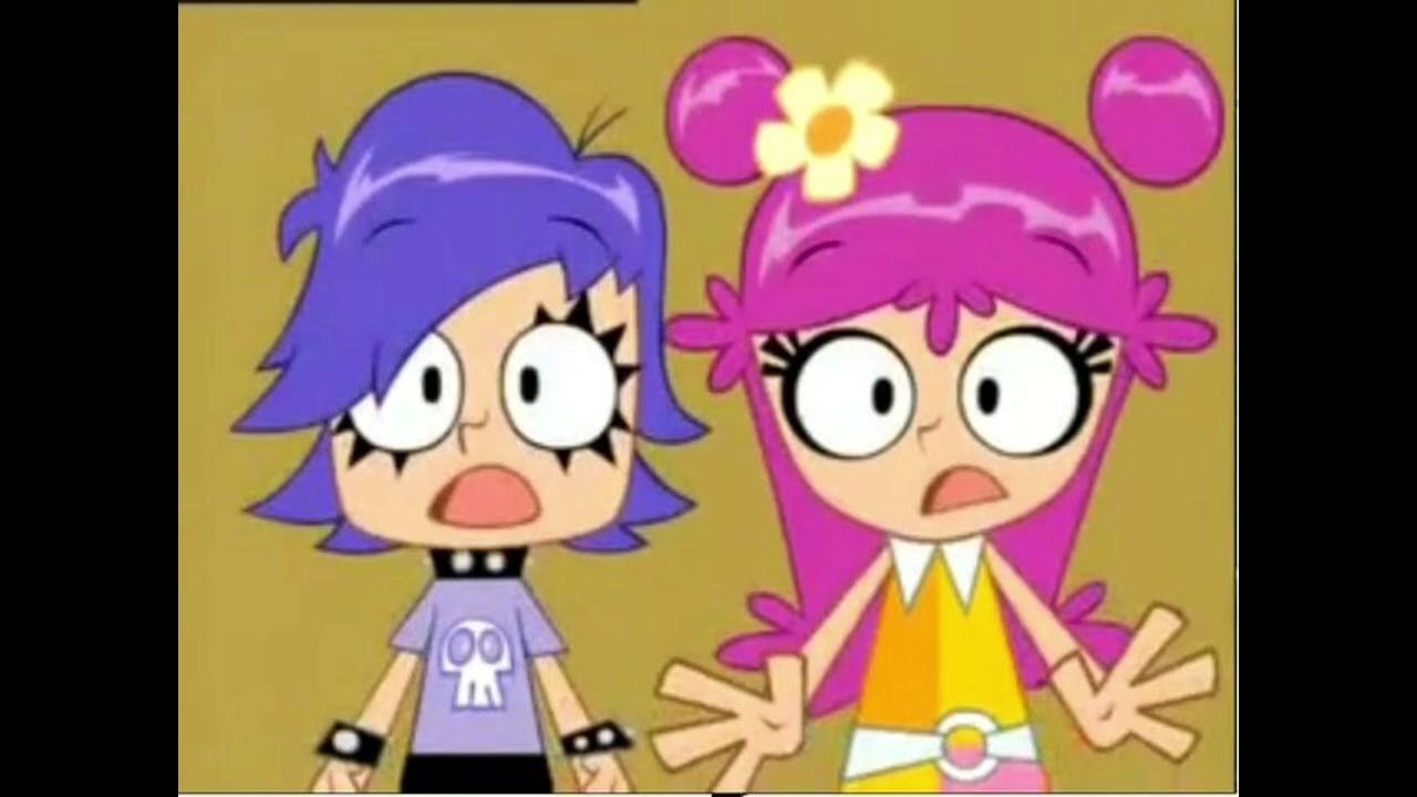Hi Hi Puffy AmiYumi (2004)