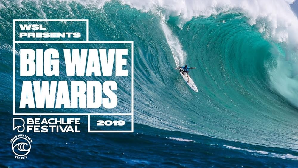 "WSL Big Wave Awards" 2014/15 WSL Big Wave Awards (TV Episode 2015) - IMDb