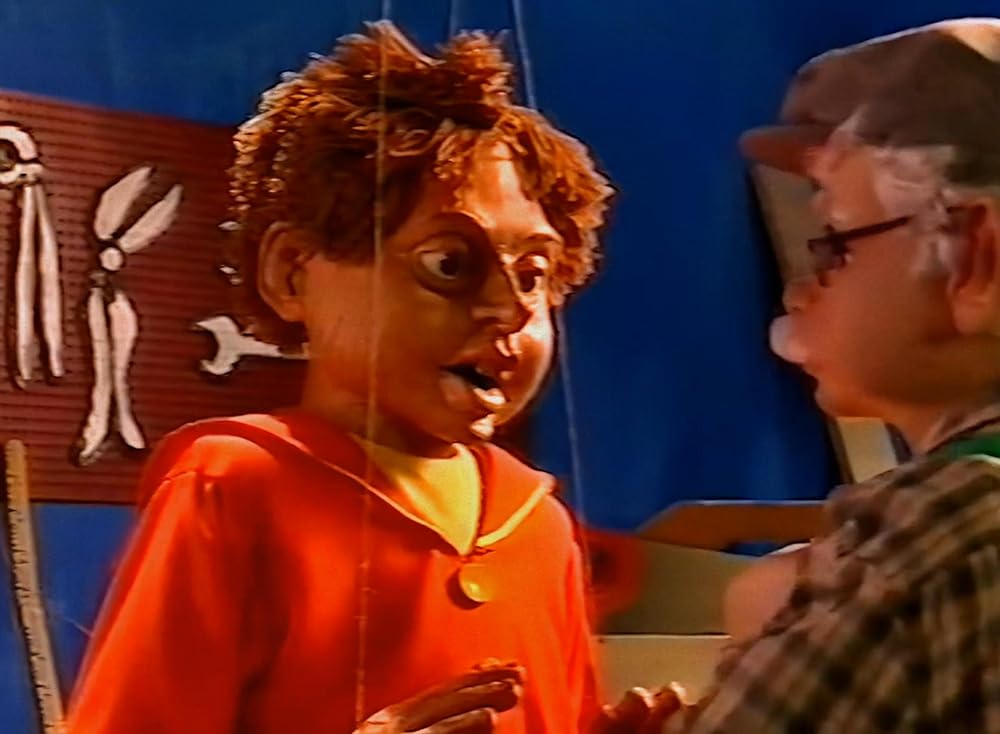 "De Chums" Pinokkichum (TV Episode 1998) - IMDb