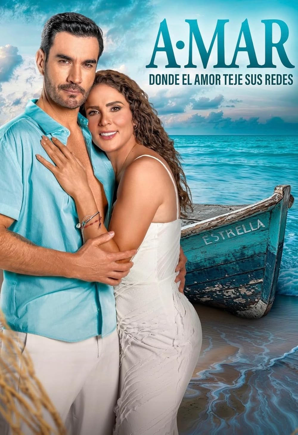 "A Mar" Episode #1.13 (Episodio de TV 2025) - IMDb