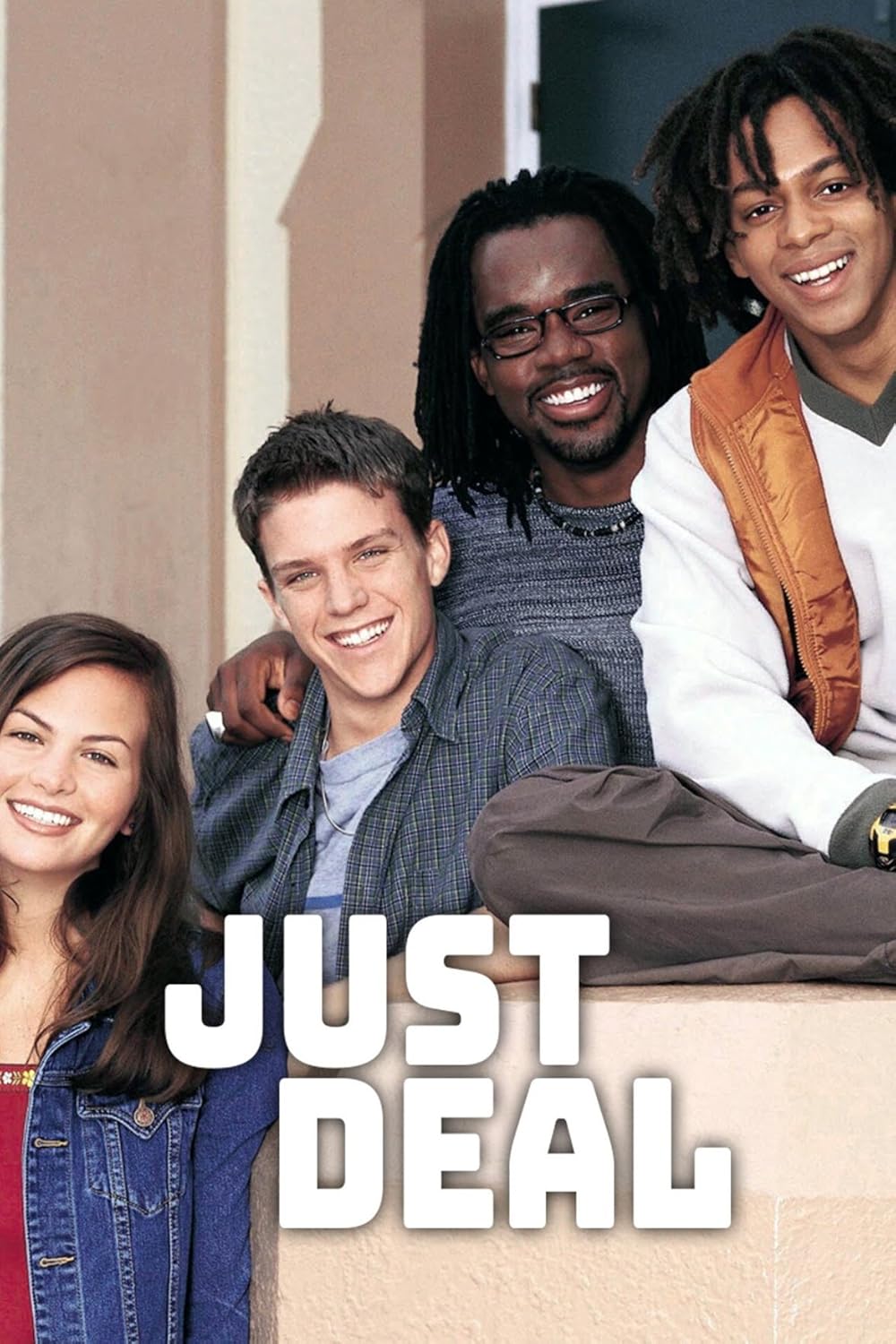 Just Deal (Serie de TV 2000–2002) - Elenco y equipo completo - IMDb