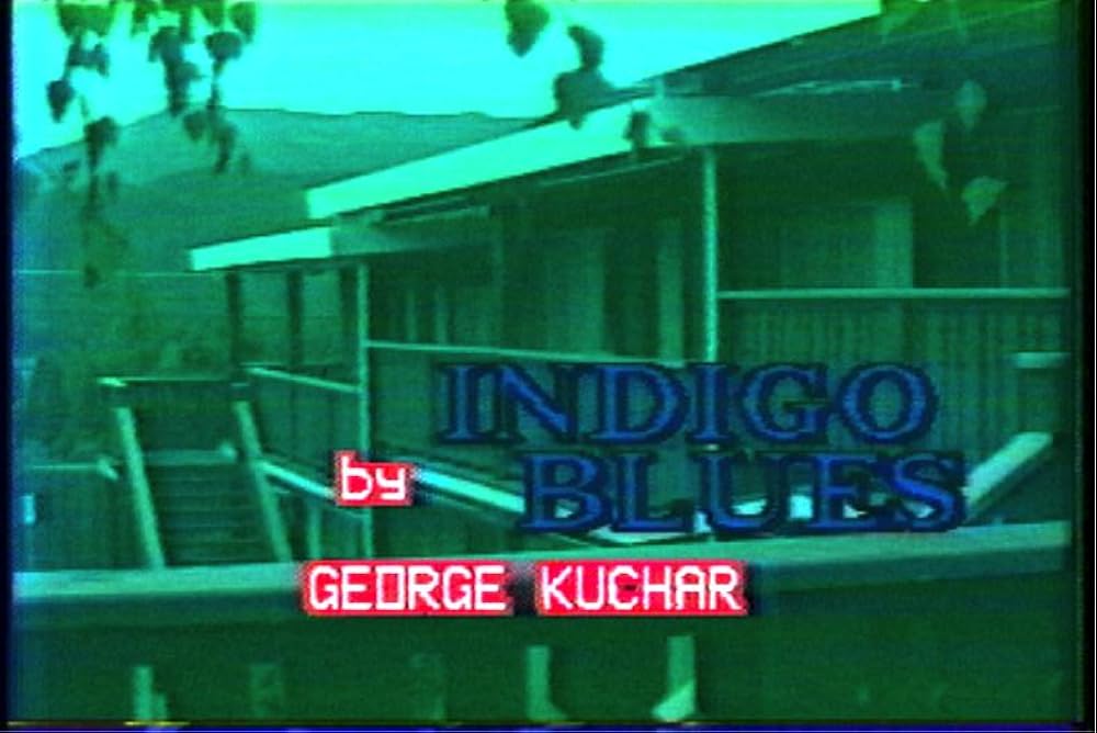 Indigo Blues (Video 1992) - FAQ - IMDb