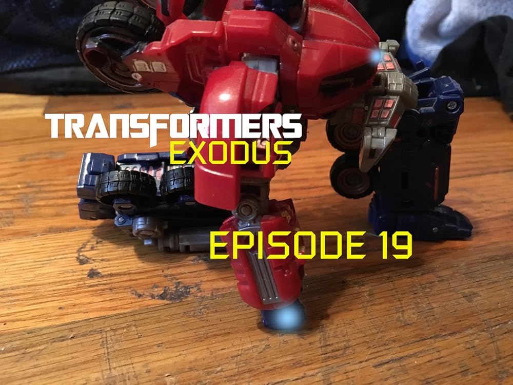 The Nemesis Protocol (2017)