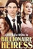 CEO's Ex-Wife Is the Billionaire Heiress (TV Mini Series 2025) - Full Cast & Crew - IMDb