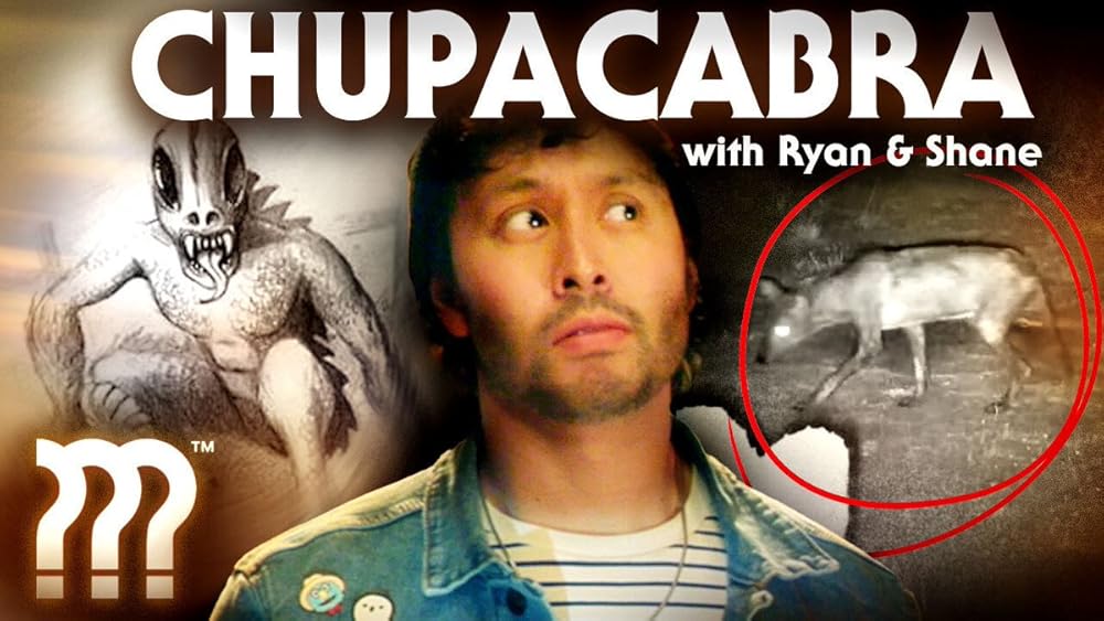 The Horrifying Killings of El Chupacabra (2023)