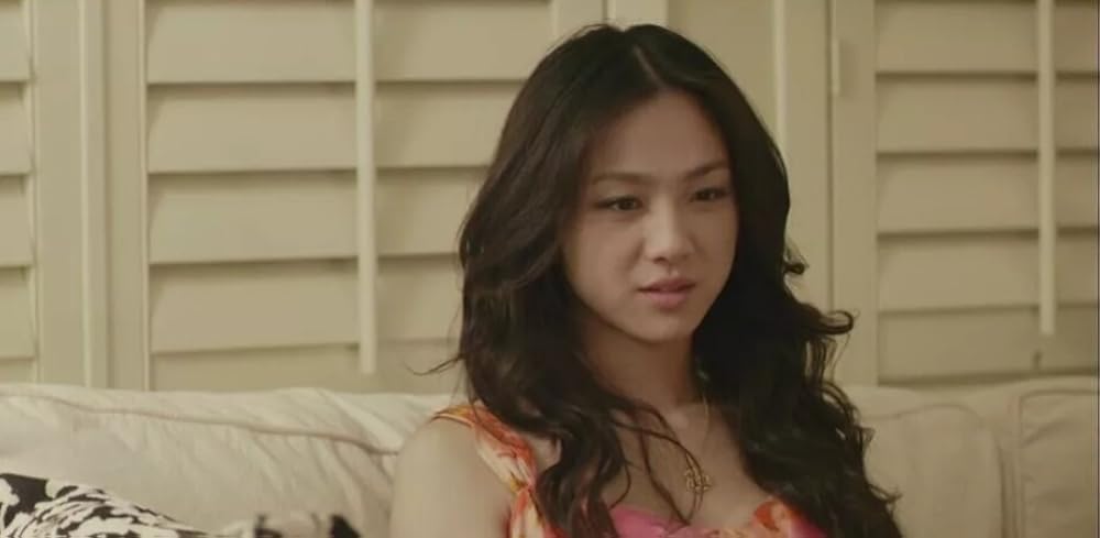 Finding Mr. Right (2013)