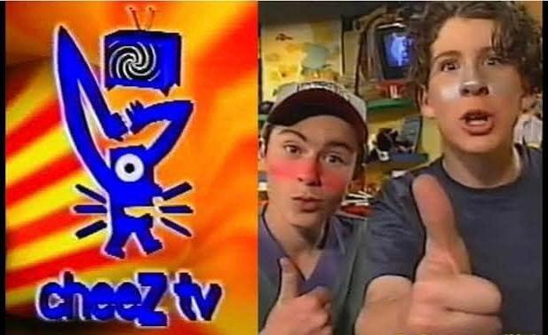 Cheez TV (1995)