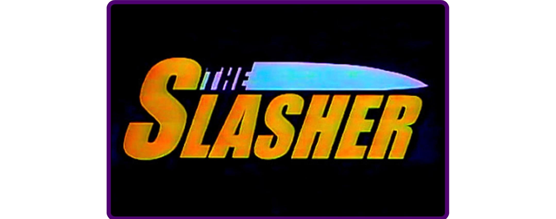 The Slasher (2000)