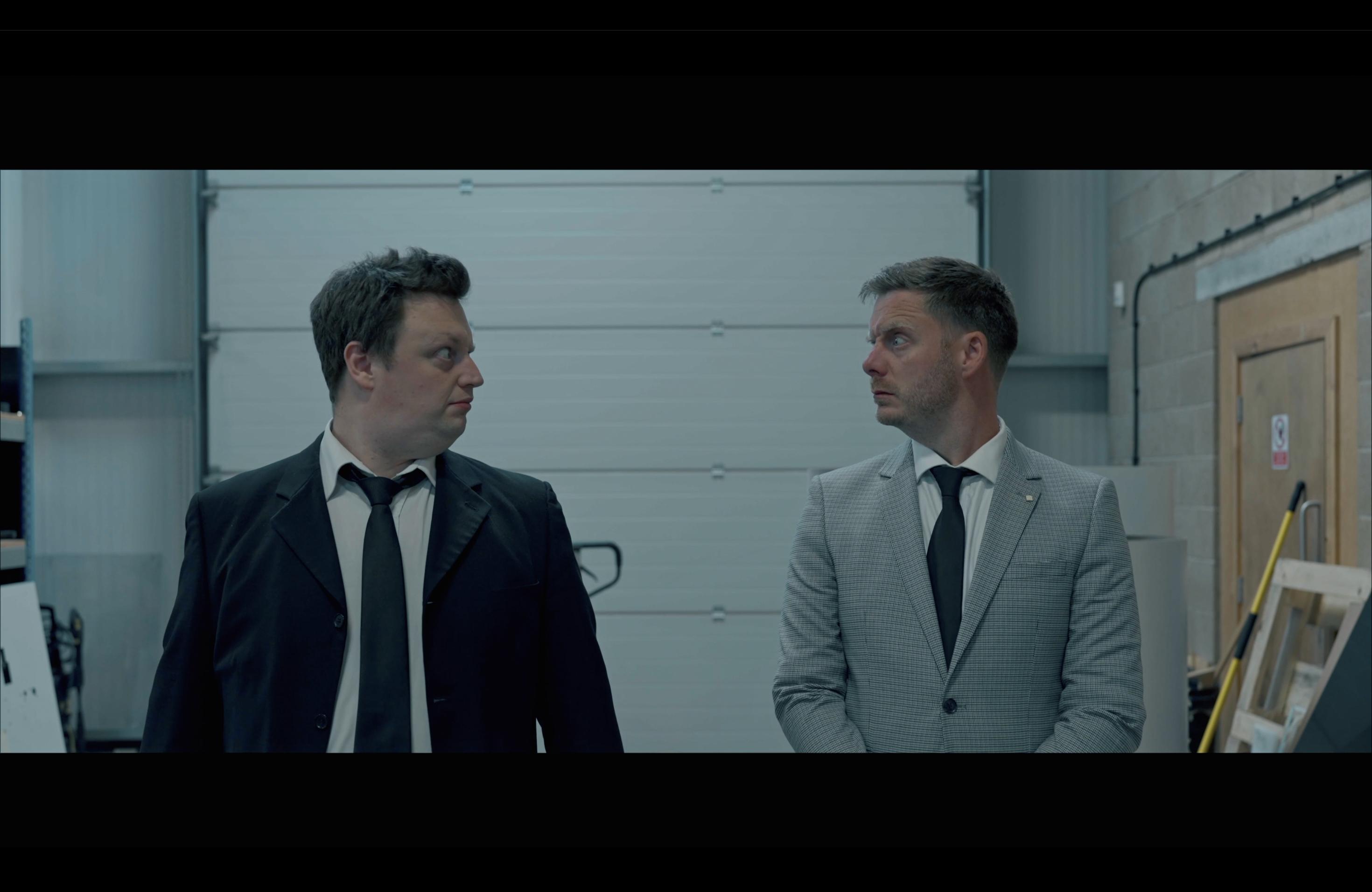 One Wrong Move (2024)