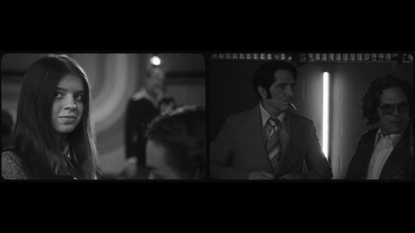 Late Night with the Devil (2023)