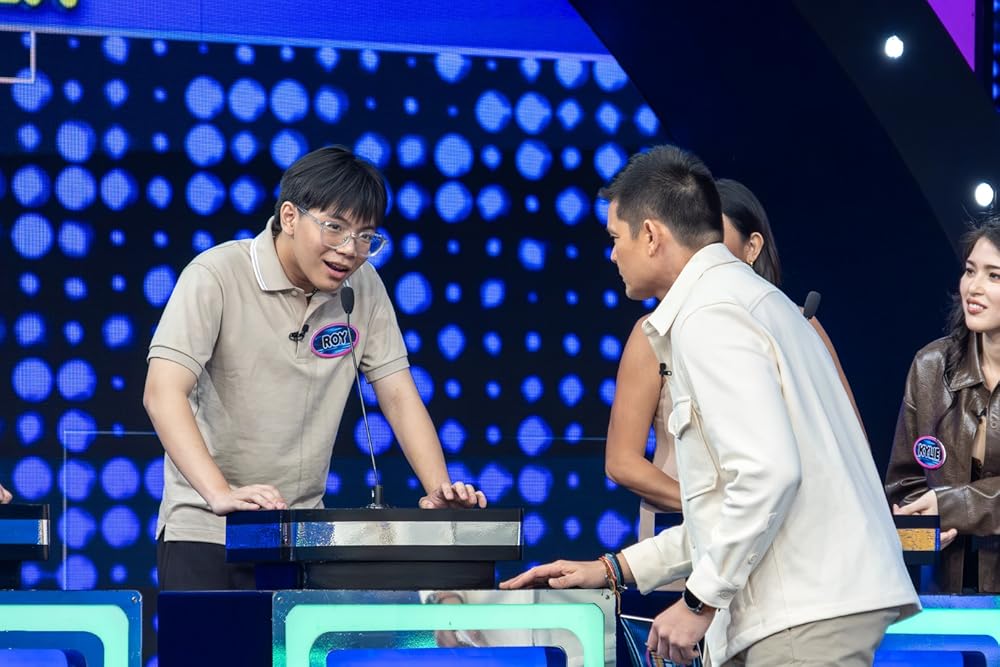 Roy Padilla III - IMDb