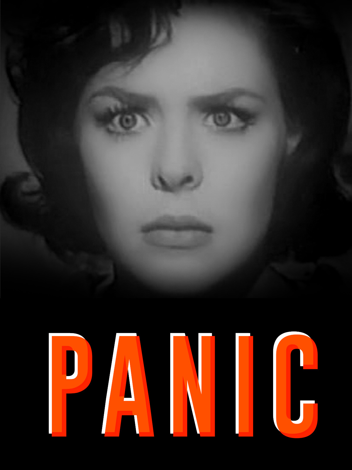 Panic (1968)