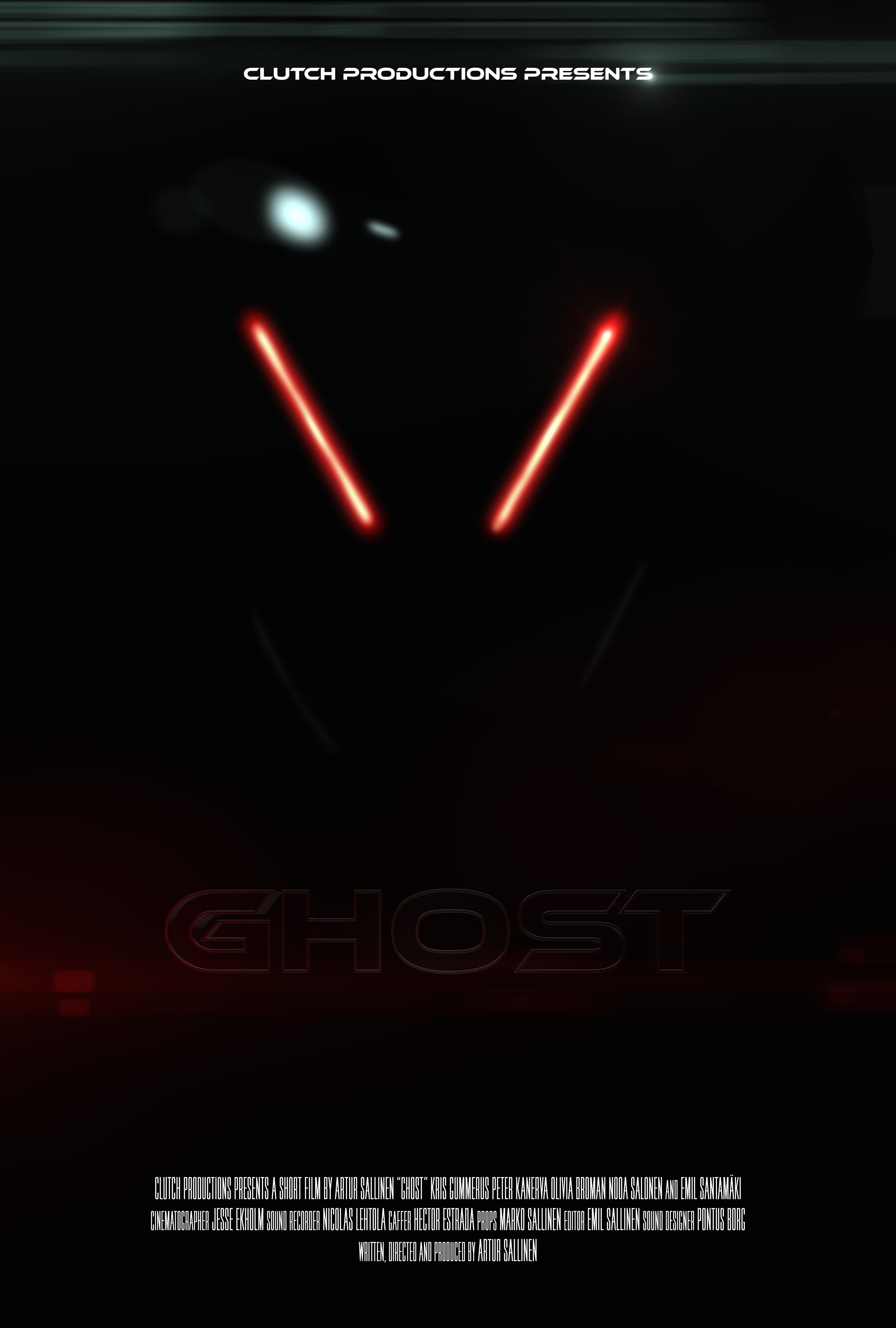 Ghost (2022)