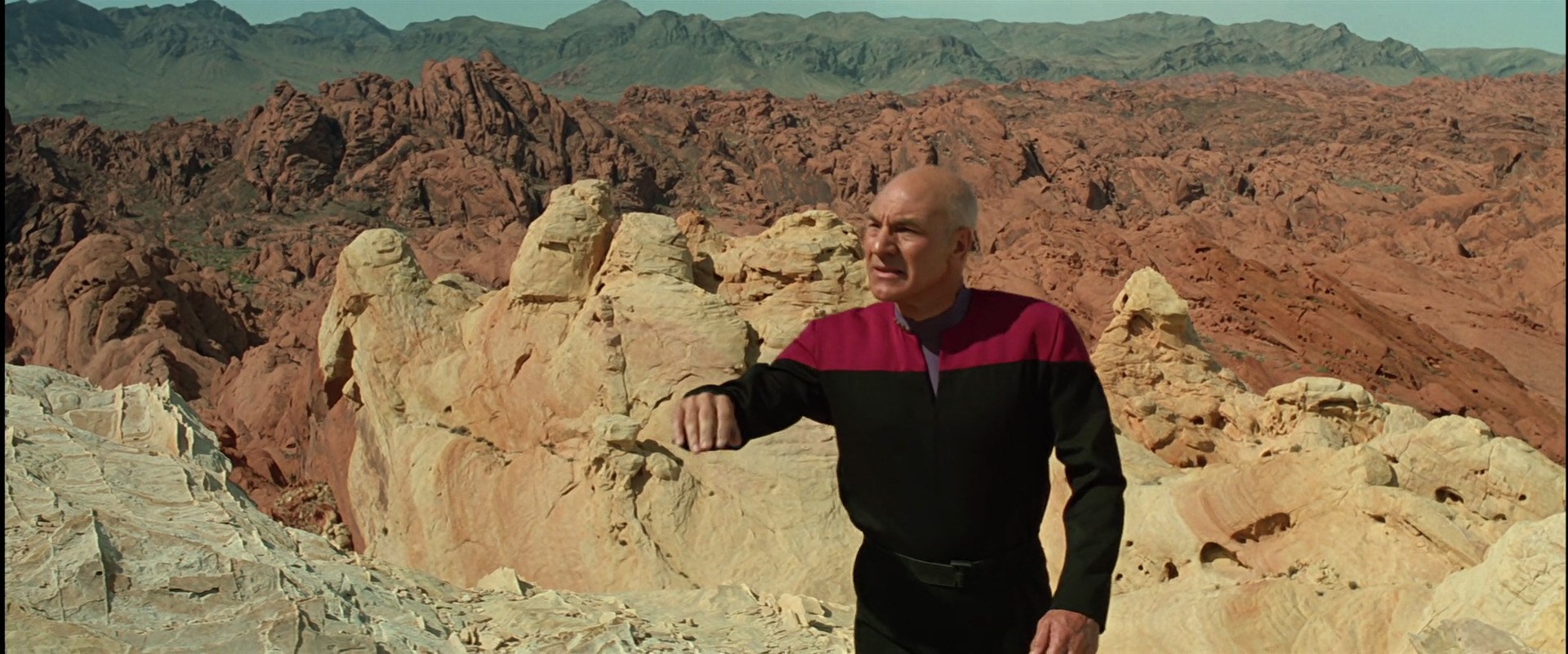 Star Trek: Generations (1994)