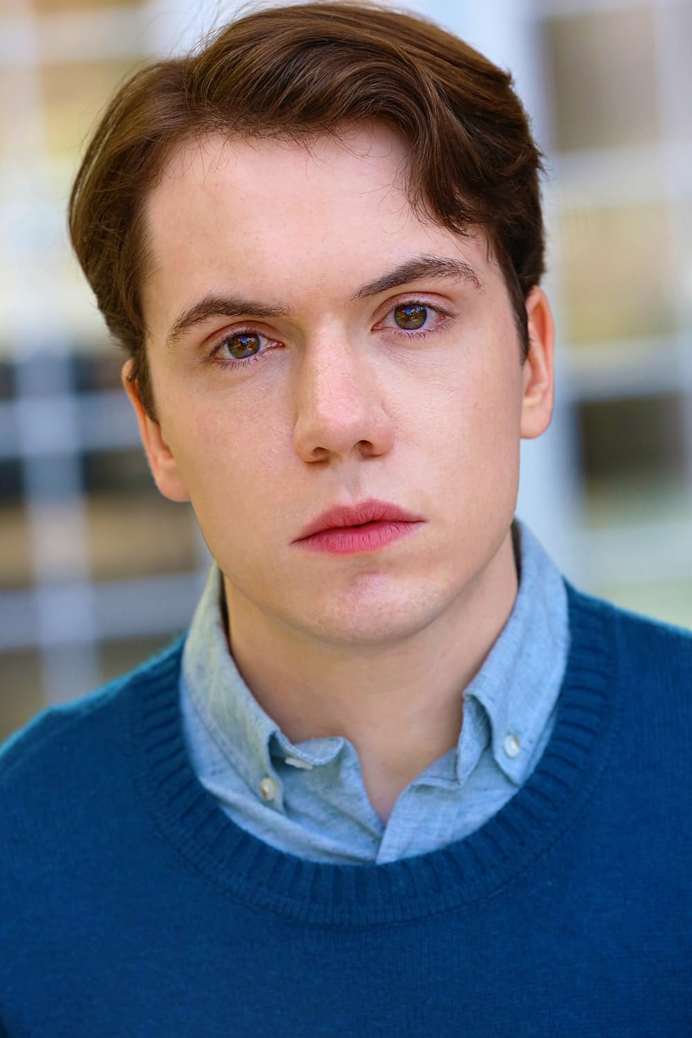 Elijah Nelson - IMDb