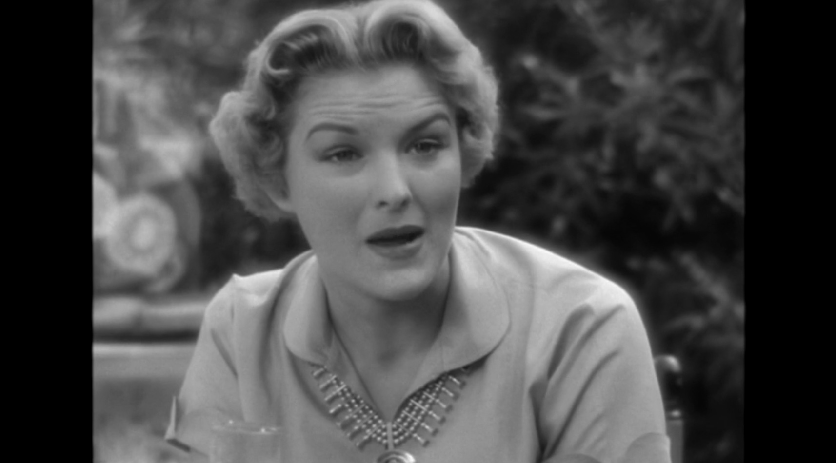 Monster from the Ocean Floor (1954)