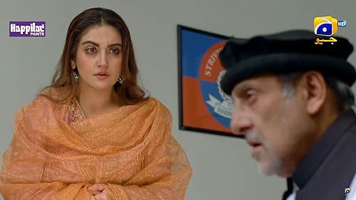 Jaan Nisar (TV Series 2024– ) - Episode list - IMDb