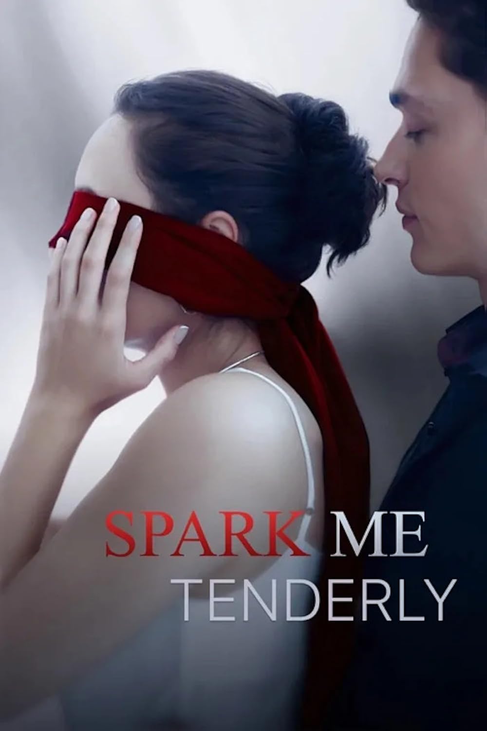 Spark Me Tenderly (Miniserie de TV 2025) - IMDb