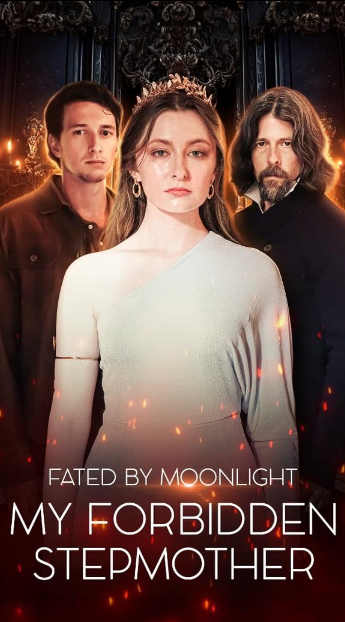 Fated by Moonlight, My Forbidden Stepmother (2024)