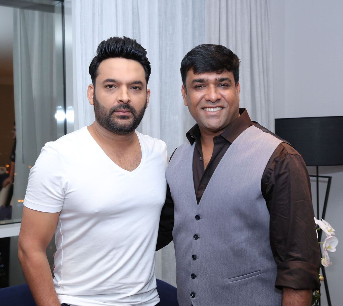 Harmaan Nazim: Ramzan Aa Gaya (2021)