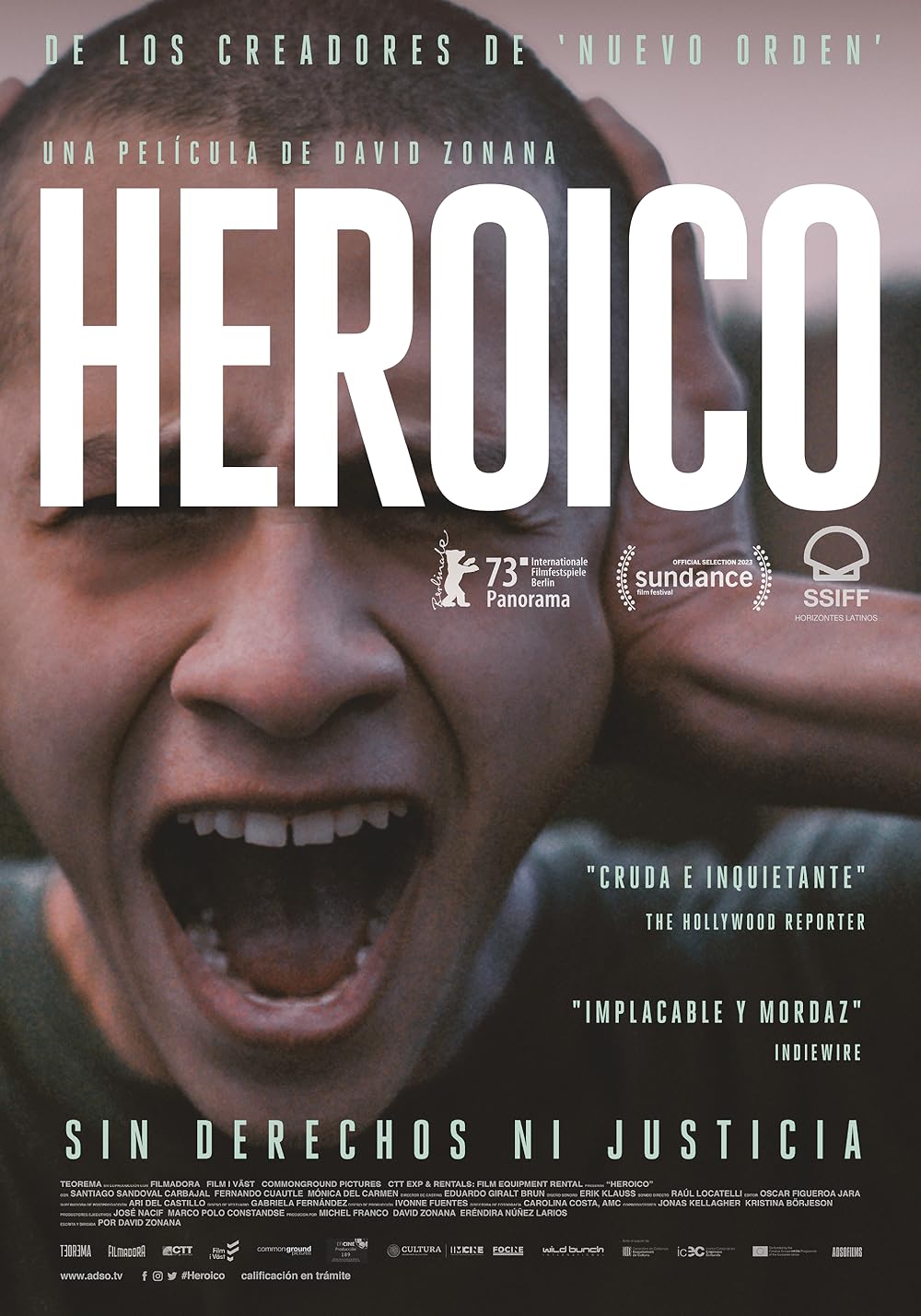 Heroic (2023)